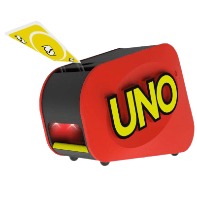UNO regler - kompletta spelregler hittar du i denna guide